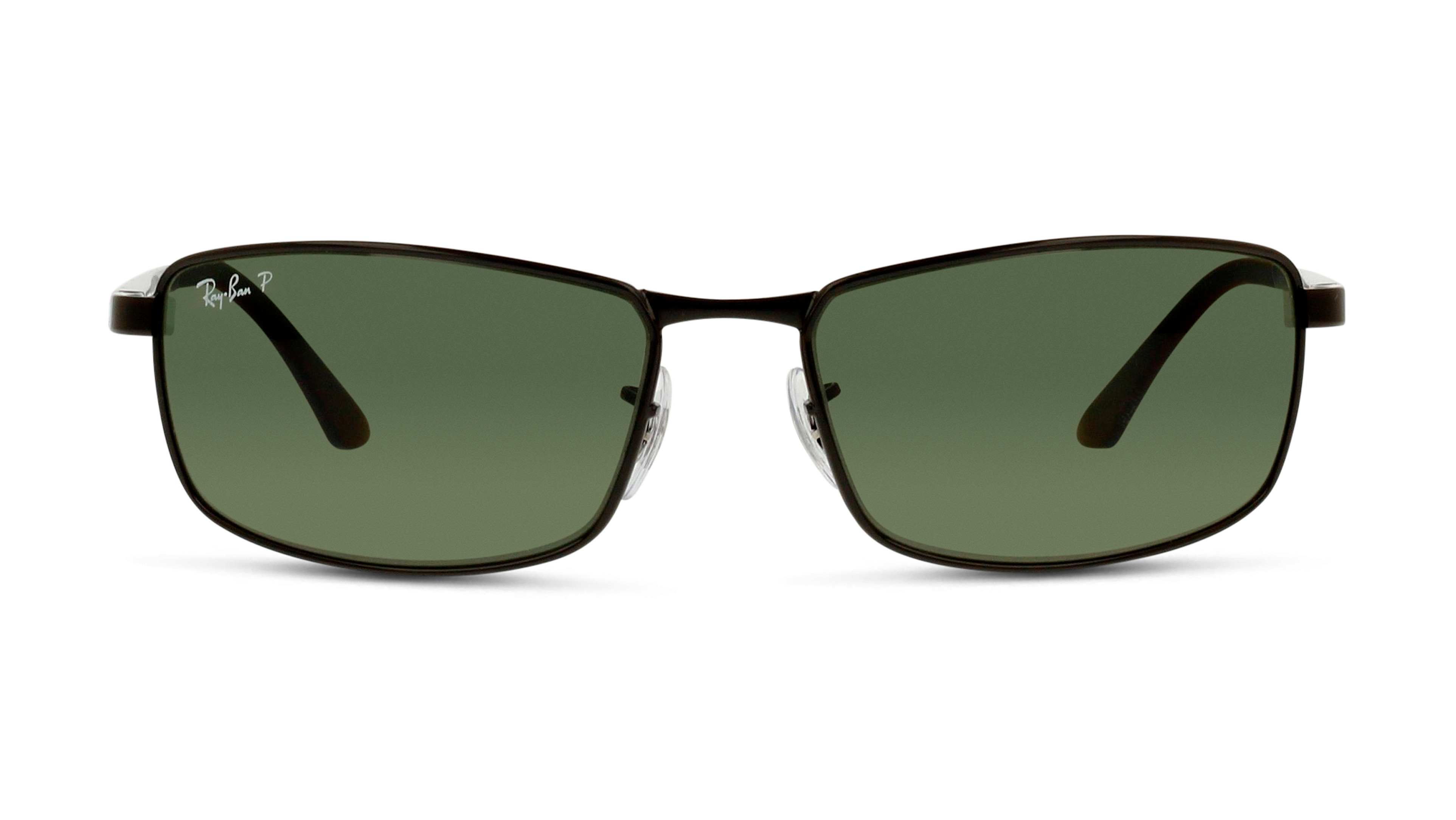 Ray-Ban N/A 0RB3498 002/9A polarisiert | Apollo Online-Shop