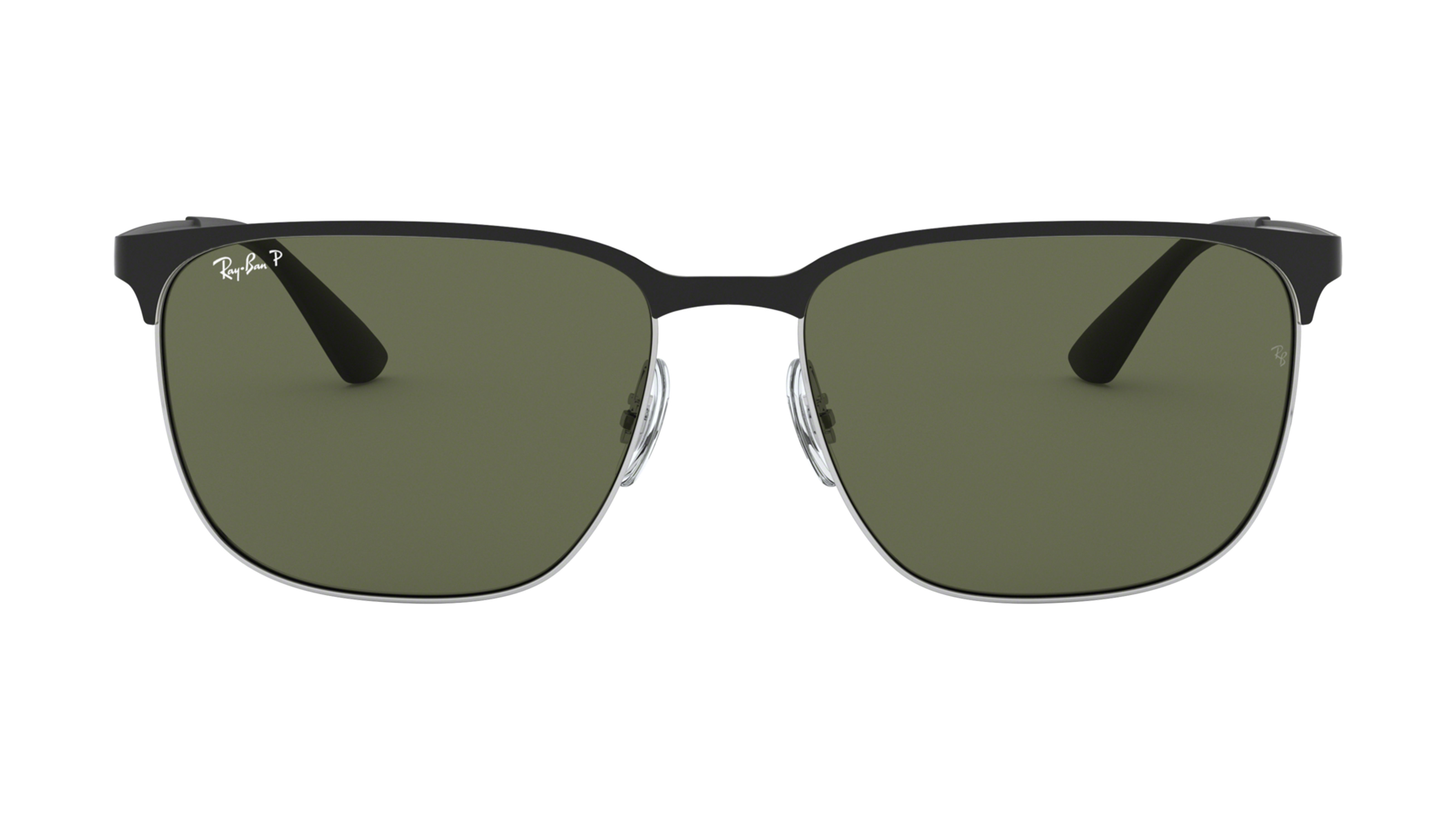 Ray-Ban 0RB3569 90049A polarisiert | Apollo Online-Shop